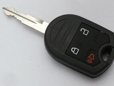 2012-2013 Ford Expedition XL XLT Limited Smart Key Fob Keyless Entry ...