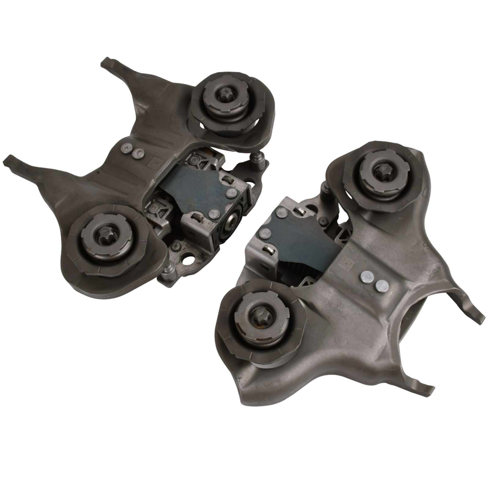 6DCT250 DPS6 Transmission Dual Clutch Fork Kit For FORD FOCUS Fiesta ...