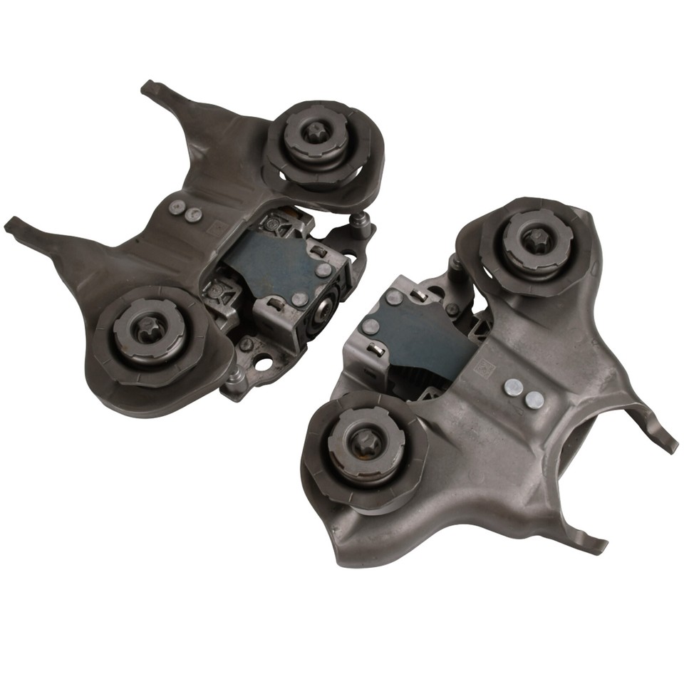 6DCT250 DPS6 Transmission Dual Clutch Fork Kit For FORD FOCUS Fiesta ...