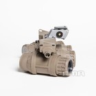 FMA Dummy GPNVG18 ANVIS CAG / BNVS Model + Functional Battery Case ...