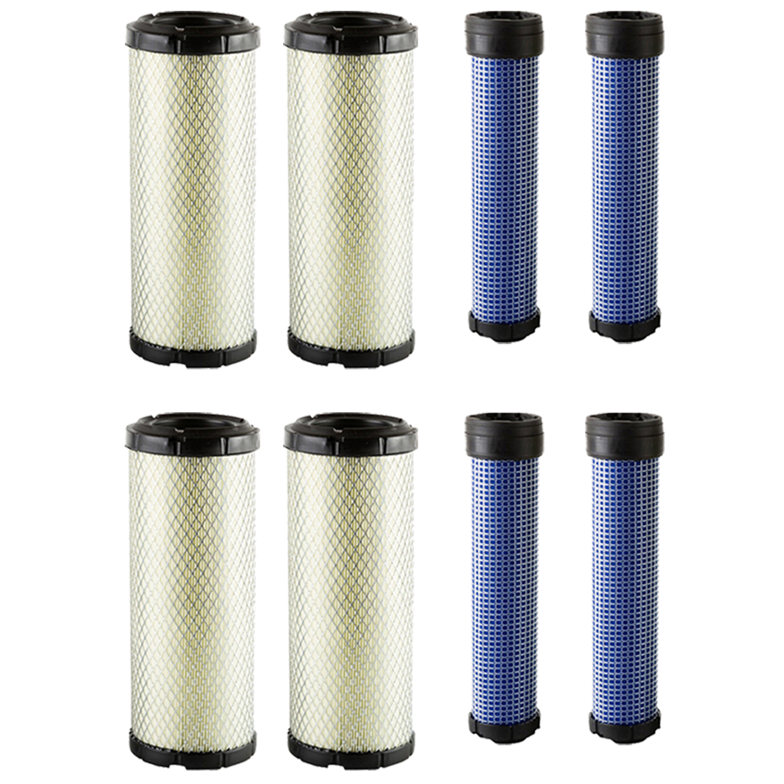 BRIGGS-STRATTON 841497 - Air filter cross reference