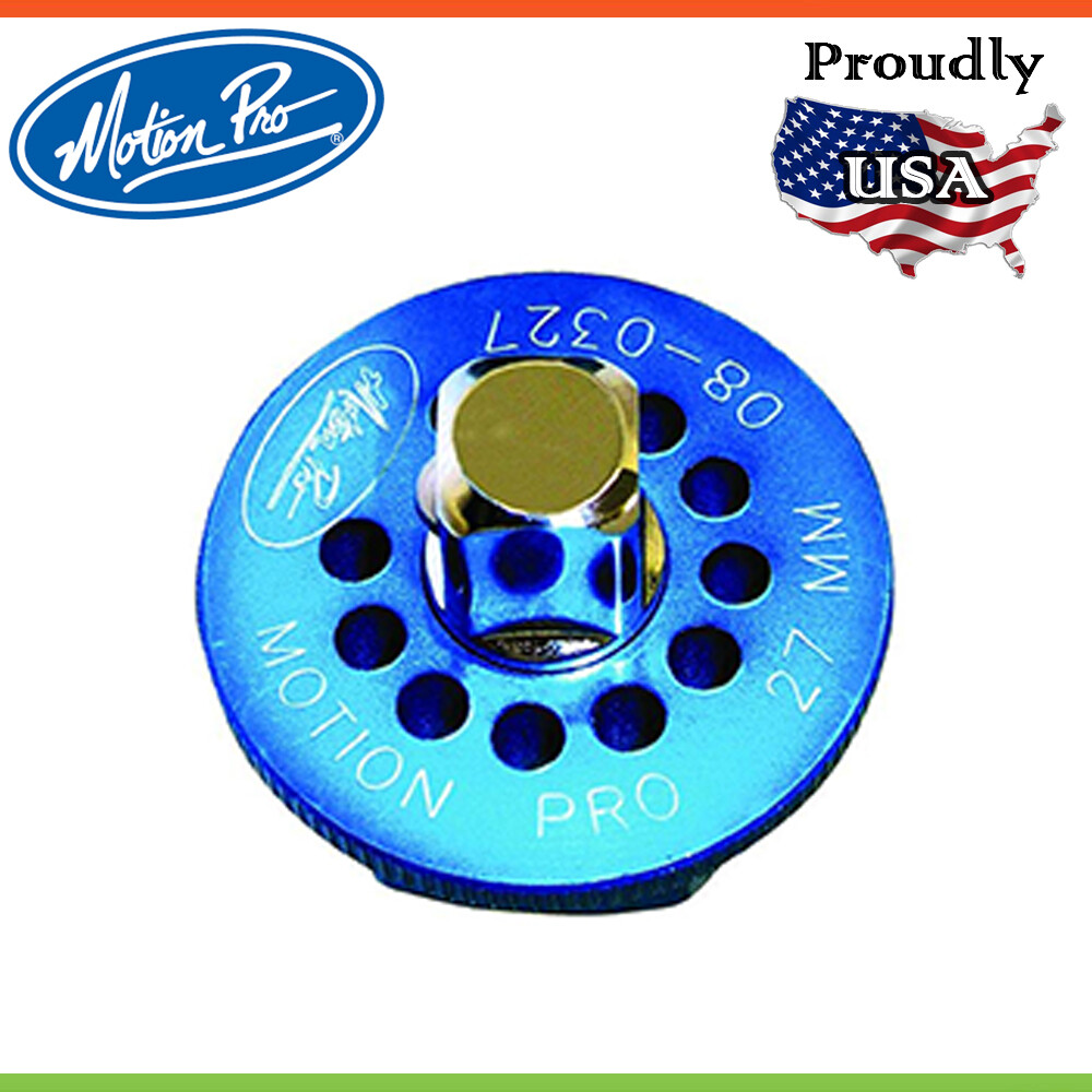 Motion Pro Driver Adaptor 27mm Lever | eBay