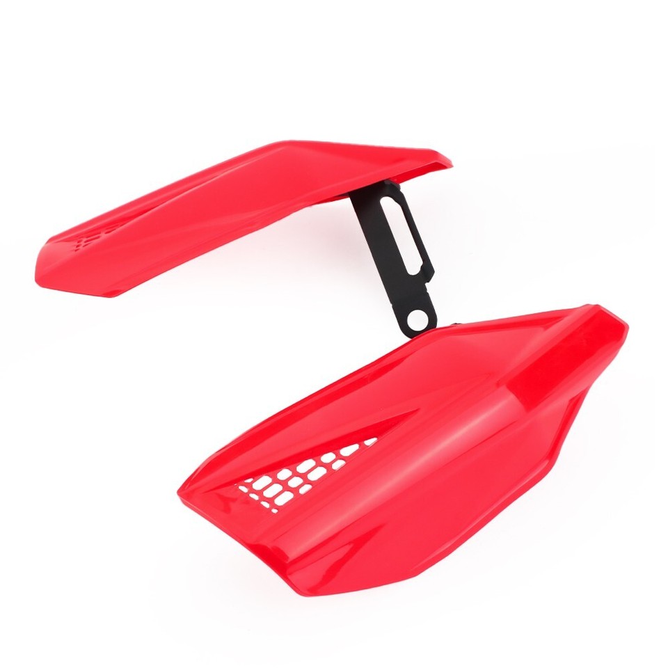 For HONDA XR 150L 190L 250/L 400R 600R 650L Hand Shield Handguards ...