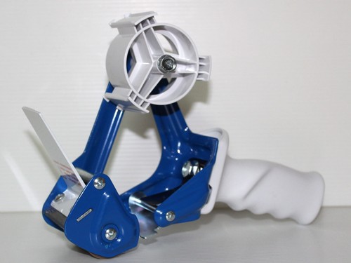 1 x Premium Profi Abroller K20 Klebeband Paketband Handabroller ...