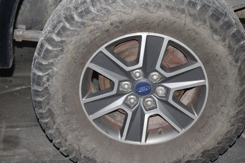 2015 2016 F150 Wheel 18x7.5 Alloy Factory OEM Rim Six 6 Spoke OE WTY OE ...