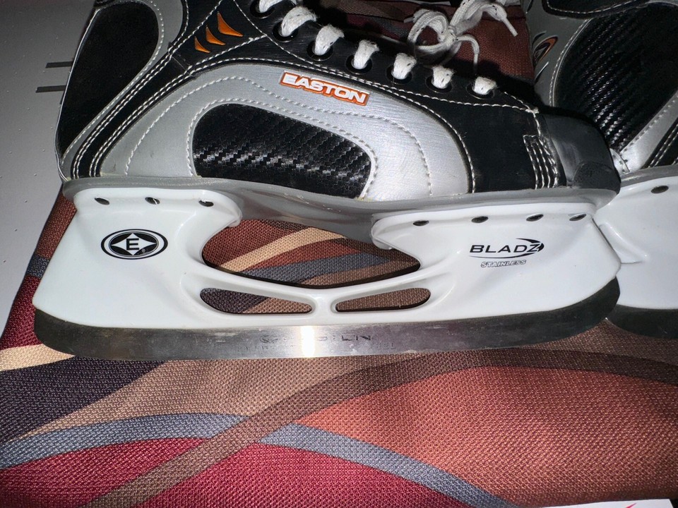 Easton Blade Hockey Skates | eBay