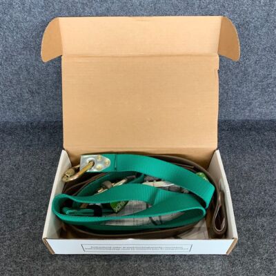 Belts, Straps & Harnesses - Super Squeeze