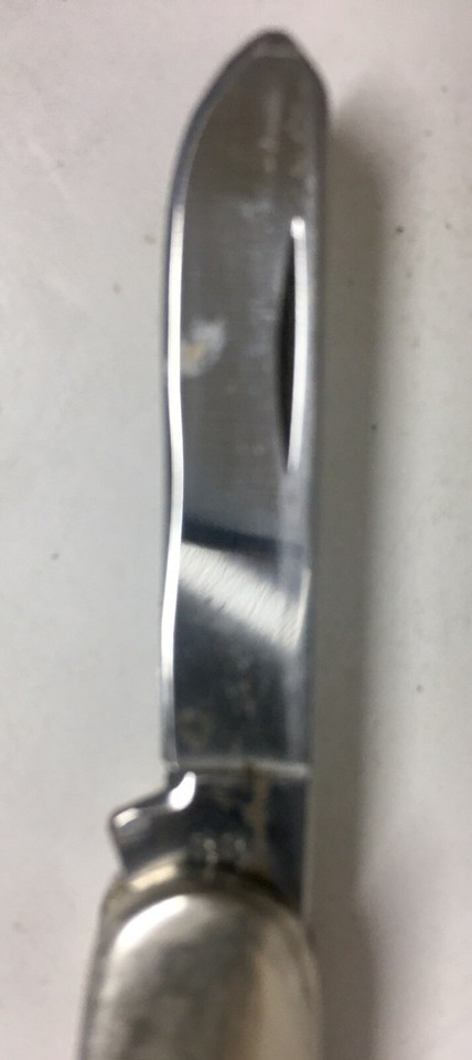 Case XX 6318 SS 5 X 2 Dot Stockman Stag Handle Three Blade Pocket Knife ...