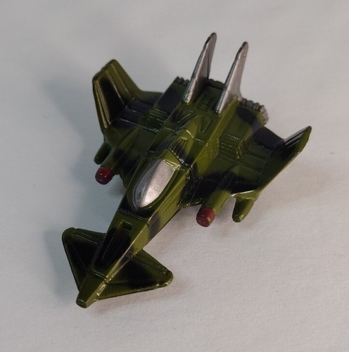 Hasbro Micro Machines X-3 Raider | eBay