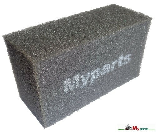 Foam Air Filter for EFCO OLEO-MAC Chainsaws GS350 MT350 MT3500 pn ...