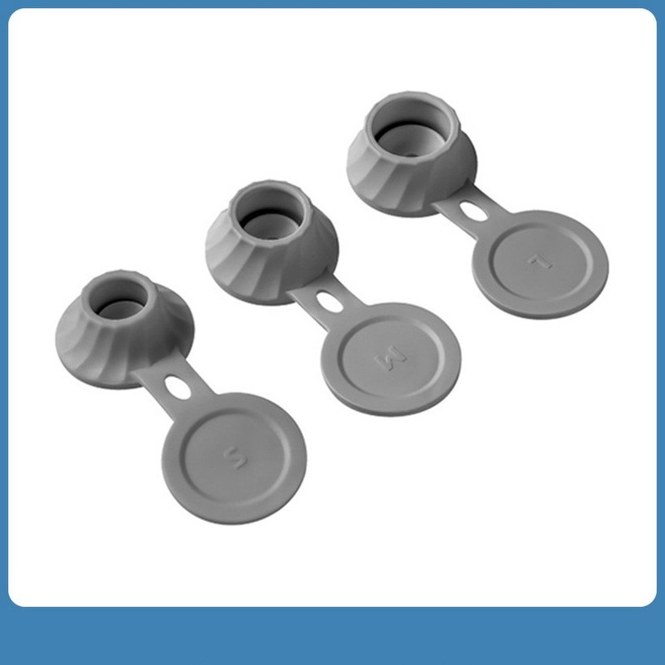 Inverted Bottle Shower Gel Shampoo Leakproof Bottle Kitchen ...