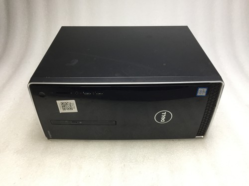 Dell Inspiron 3650 Intel Core i5-6400 2.7GHz 8GB RAM 256GB SSD NO OS ...