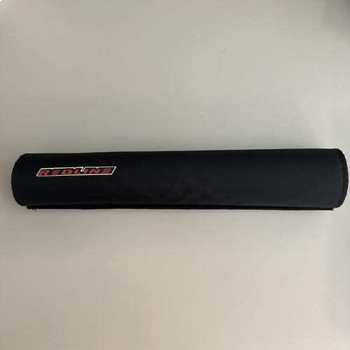 Redline Frame Pad | eBay
