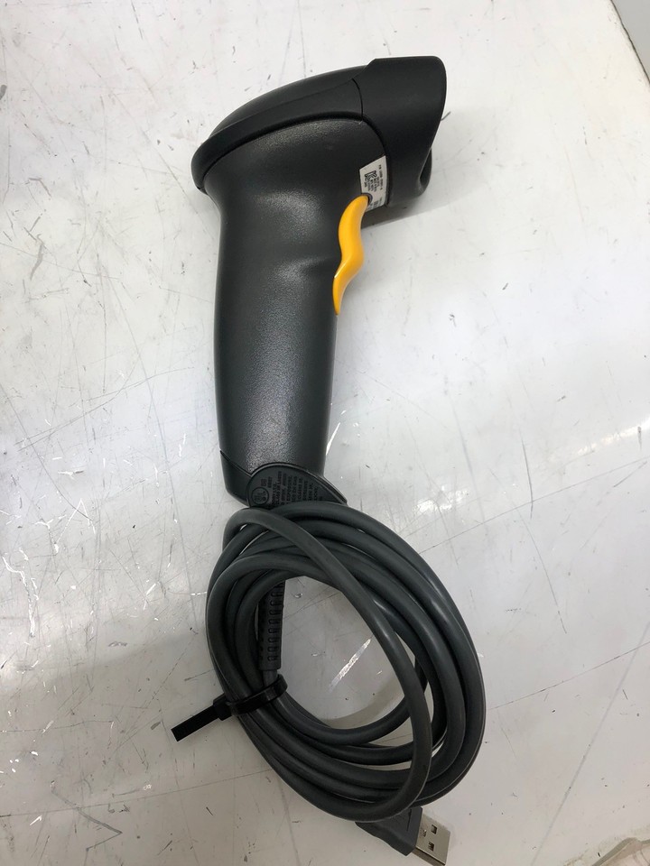 Lot of 12 Symbol LS2208 USB Barcode Scanners WORKING Please See ...