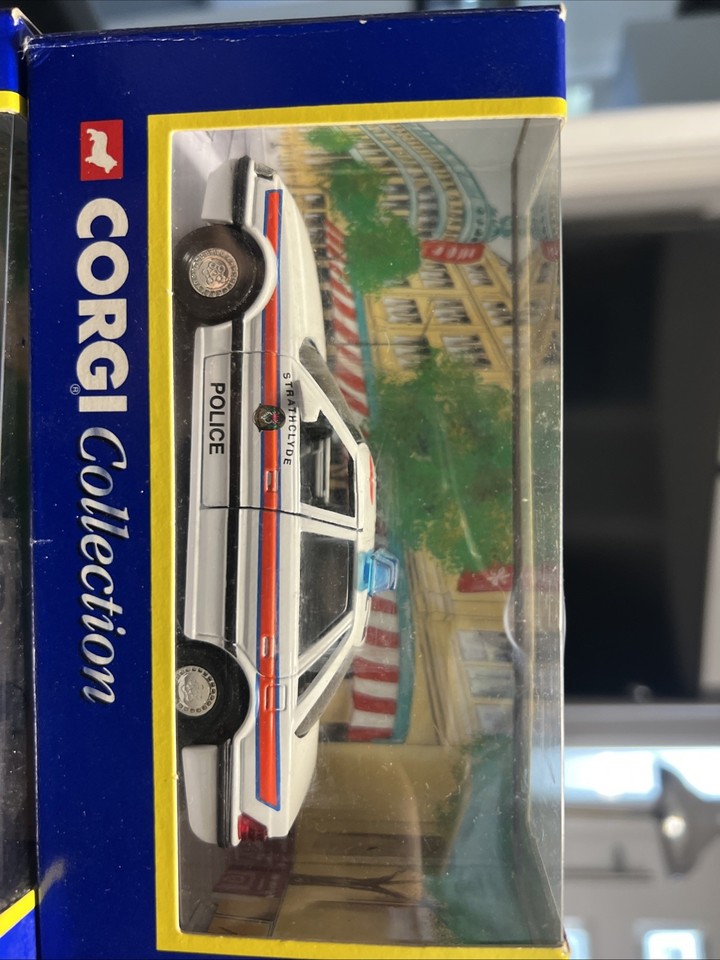 corgi boxed cars | eBay UK