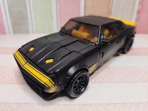 Transformers studio series 79 Bumblebee | eBay