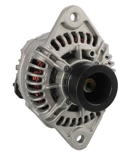 1* Lichtmaschine 150A Neu Original Bosch SEG 0124655102 für Volvo | eBay