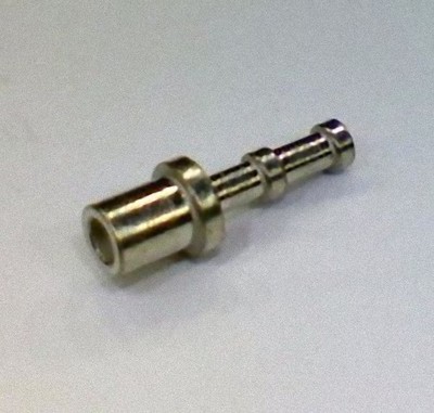 Lot of 4 Mill-Max Turret Terminal Pin 2355 0.191" 0.084"L | eBay