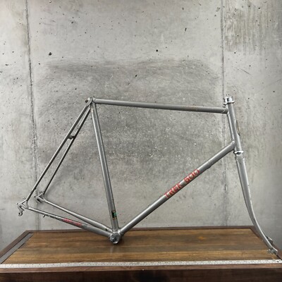 Bicycle Frames - Frameset 61Cm - Nelo's Cycles