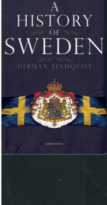 A HISTORY OF SWEDEN | eBay