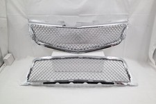 Cadillac GM OEM 12-14 Cts-grille Grill 20995558 for sale online | eBay