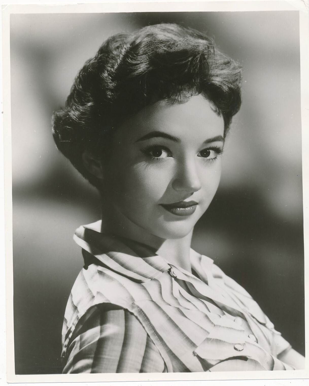 Anne Whitfield—Vintage Photograph | eBay