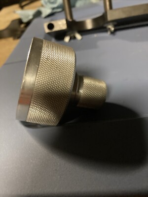 Kent Moore CH-50253 Chevy Spark Brake Bleeder Adapter. | eBay