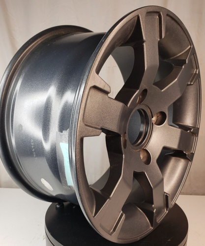 oem Arctic Cat ATV RIM WHEEL Prowler Wildcat 14x7 4/115 6+1 D.O.T ...