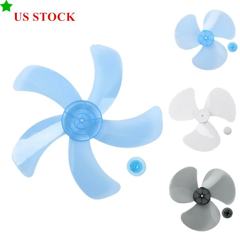 Table Fan Blades