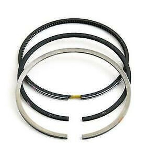 3802429 Pistón Anillo Juego 114mm Cummins Diesel Motor Partes 8.3L 6C ...