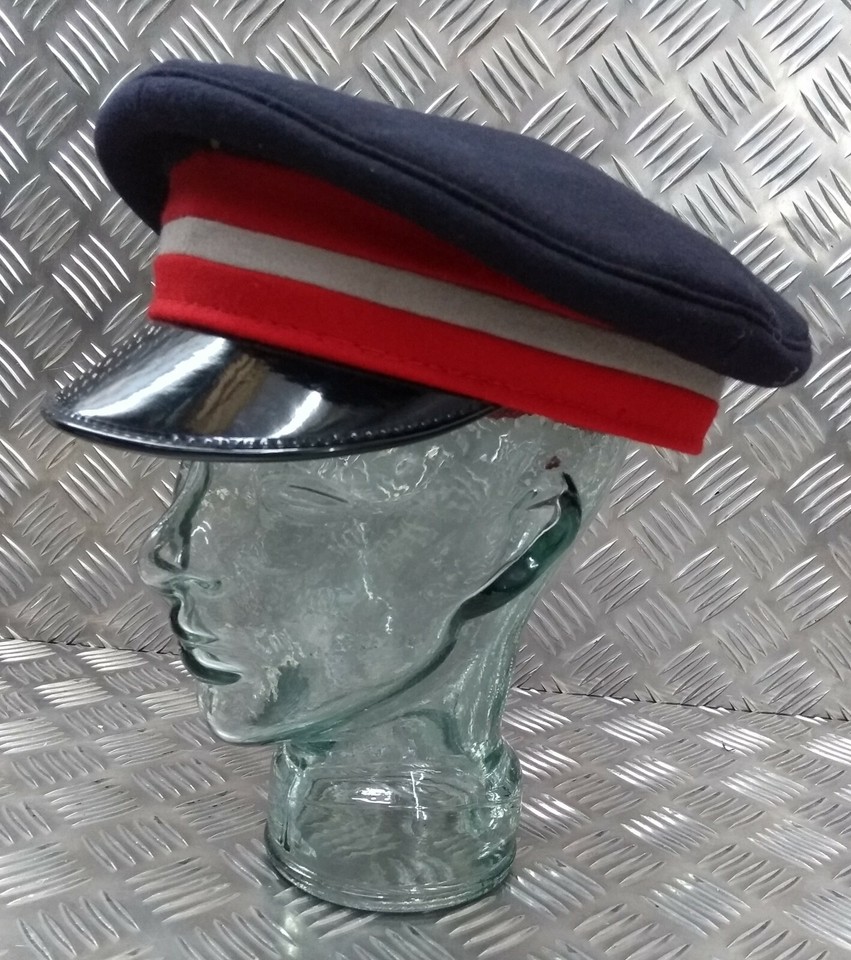 QARANC No1 Uniform Dress Cap Queen Alexandra's Royal Army Nursing Corps ...