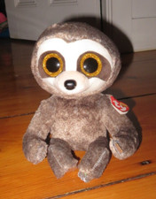 Dangler the Sloth - Beanie Boos - Beaniepedia