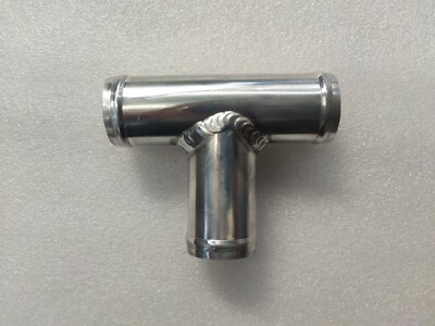 32MM aluminum T-pipe /T Shape Tube Pipe for 32mm OD 1-1/4" | eBay