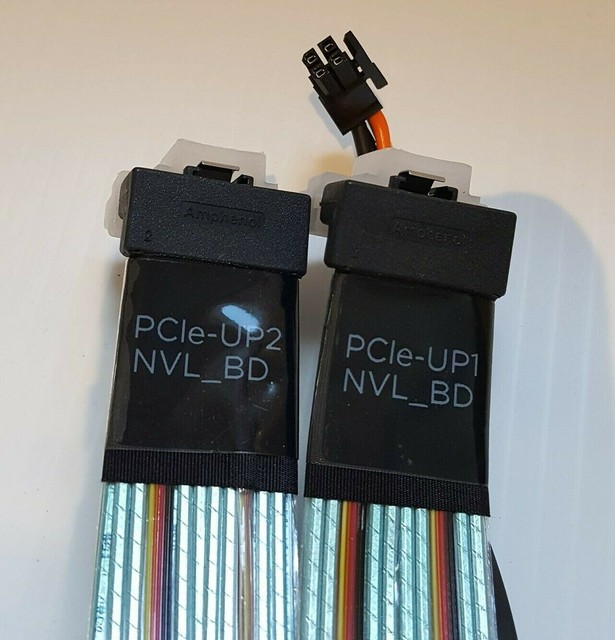 Dell PowerEdge C4130 PCle NVL Signal Cable GM46T for sale online | eBay