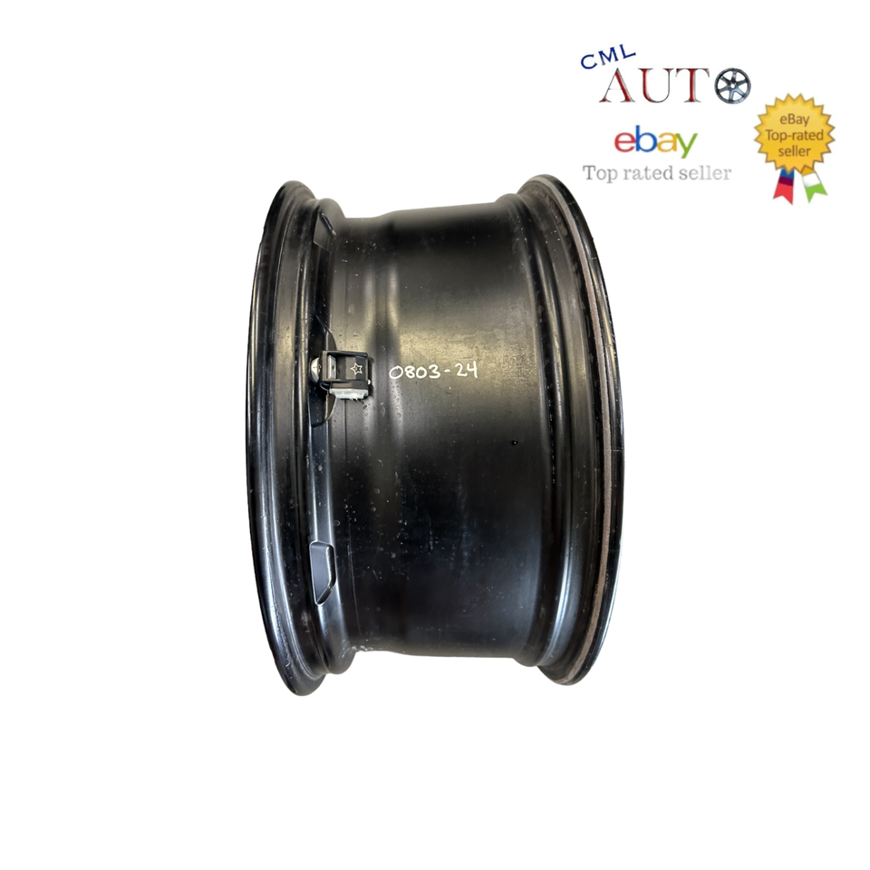 2019-2024 BMW X5 X6 20x9 M Performance Style 748M Wheels Rims ...
