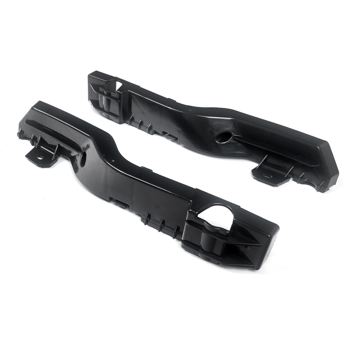 For 2009-2020 Dodge Journey Sport Front Bumper Bracket Support Plastic ...