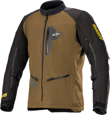 Alpinestars Venture XT Jacket XL Camel 3303022-879-XL | eBay
