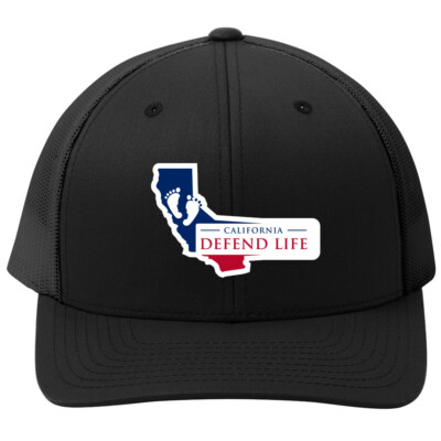 California Embroidered Hat Pro-Life Hat | eBay