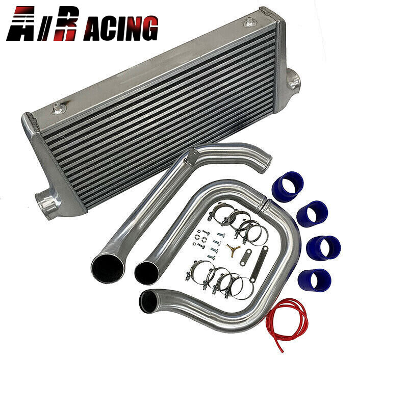 Front Mount Intercooler Piping Kit FMIC Skylin 89-91 R32 GTS RB20 93-98 ...