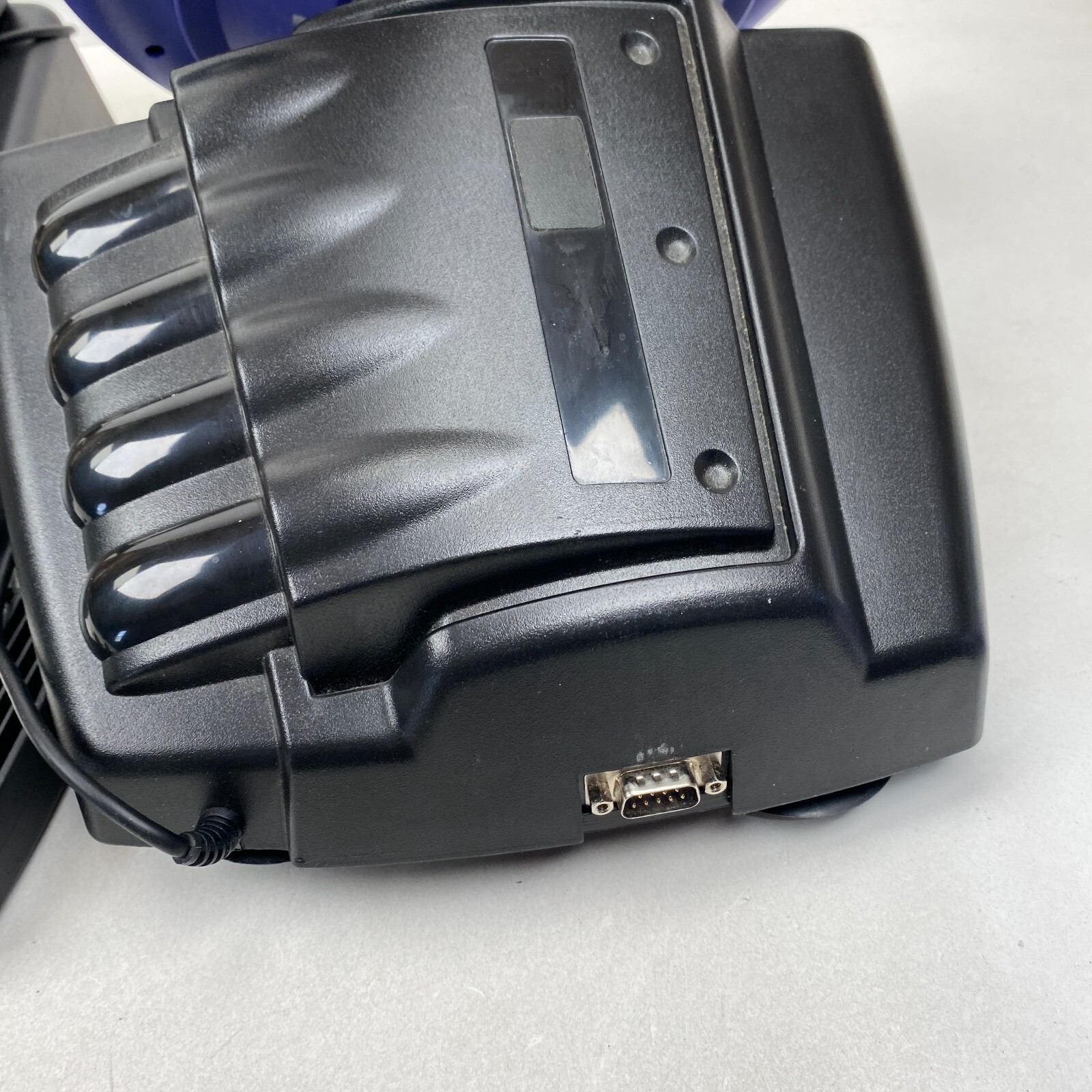 InterAct V-Thunder Racing Wheel & Pedals for Nintendo Gamecube | TESTED ...