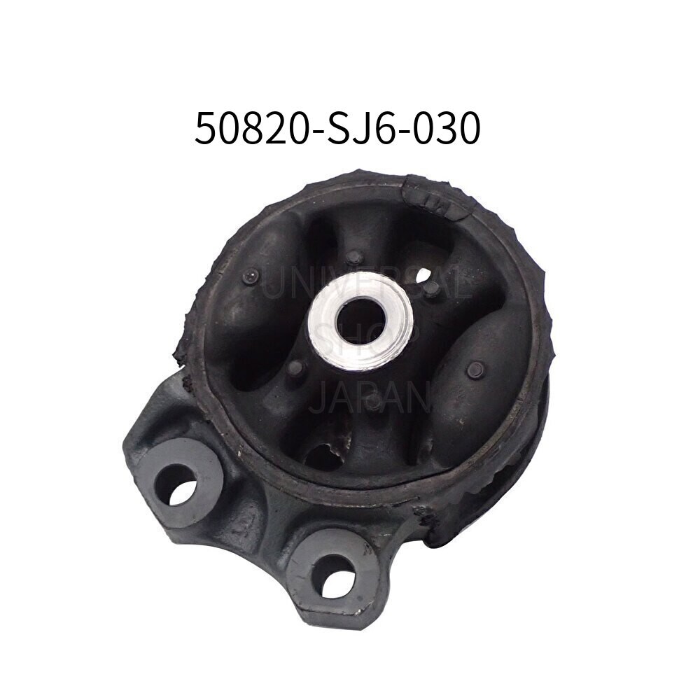 HONDA Genuine Acty HA4/5 HH3/4 Rubber Side Engine Mounting 50820-SJ6 ...