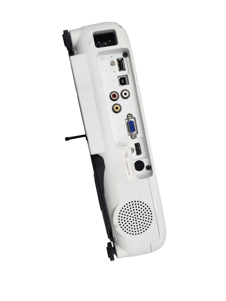 Epson VS250 3LCD Projector 3200 ANSI HD 1080p HDMI Portable H838A SHIPS ...