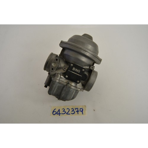 Carburateur Bing 64-32-379 Carburateur Assy | eBay