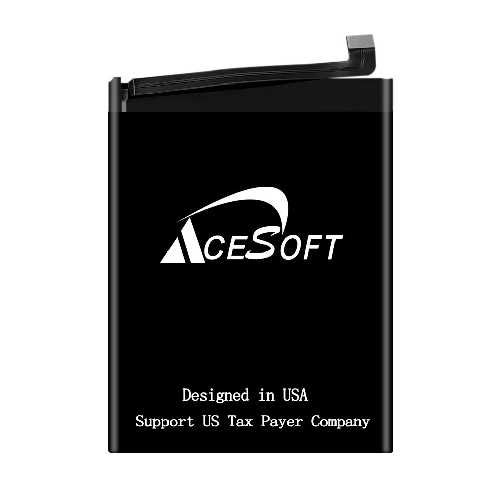 Upgraded Replacement Internal 5100mAh Battery for Samsung Galaxy A14 5G ...