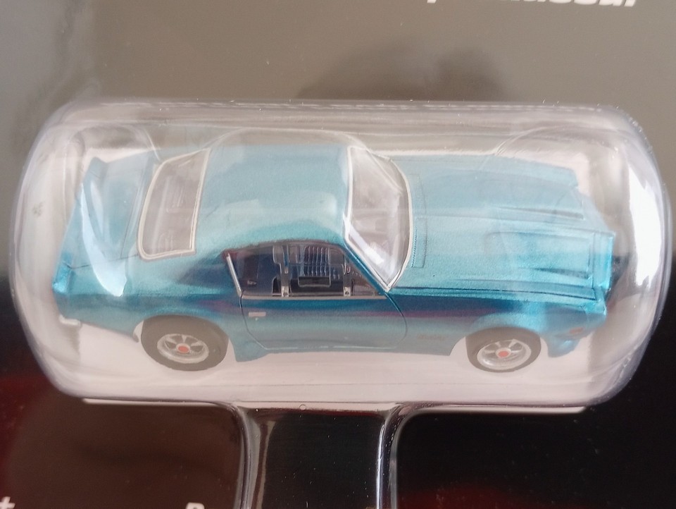 🔥AFX 22123 Mega G+ HO Scale Slot Car ~ 1972 Firebird Formula 400 ...