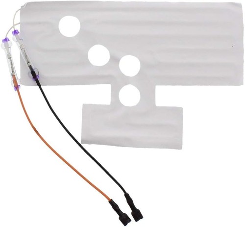 Garage Refrigerator Heater Kit fits Frigidaire, AP3722172, PS900213 ...