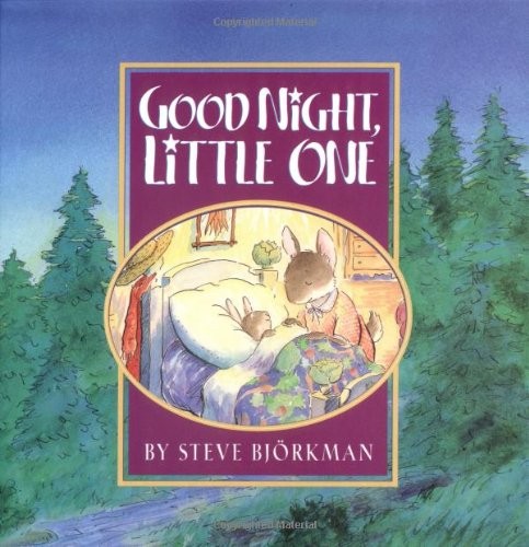 Good Night, Little One 9781578562756| eBay
