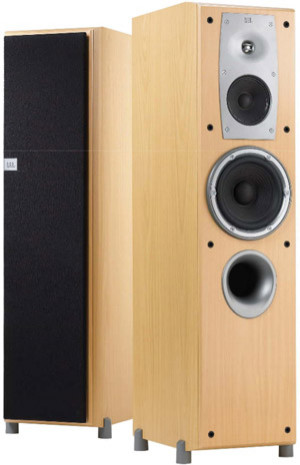 JBL Balboa 30 Main / Stereo Speakers for sale online | eBay