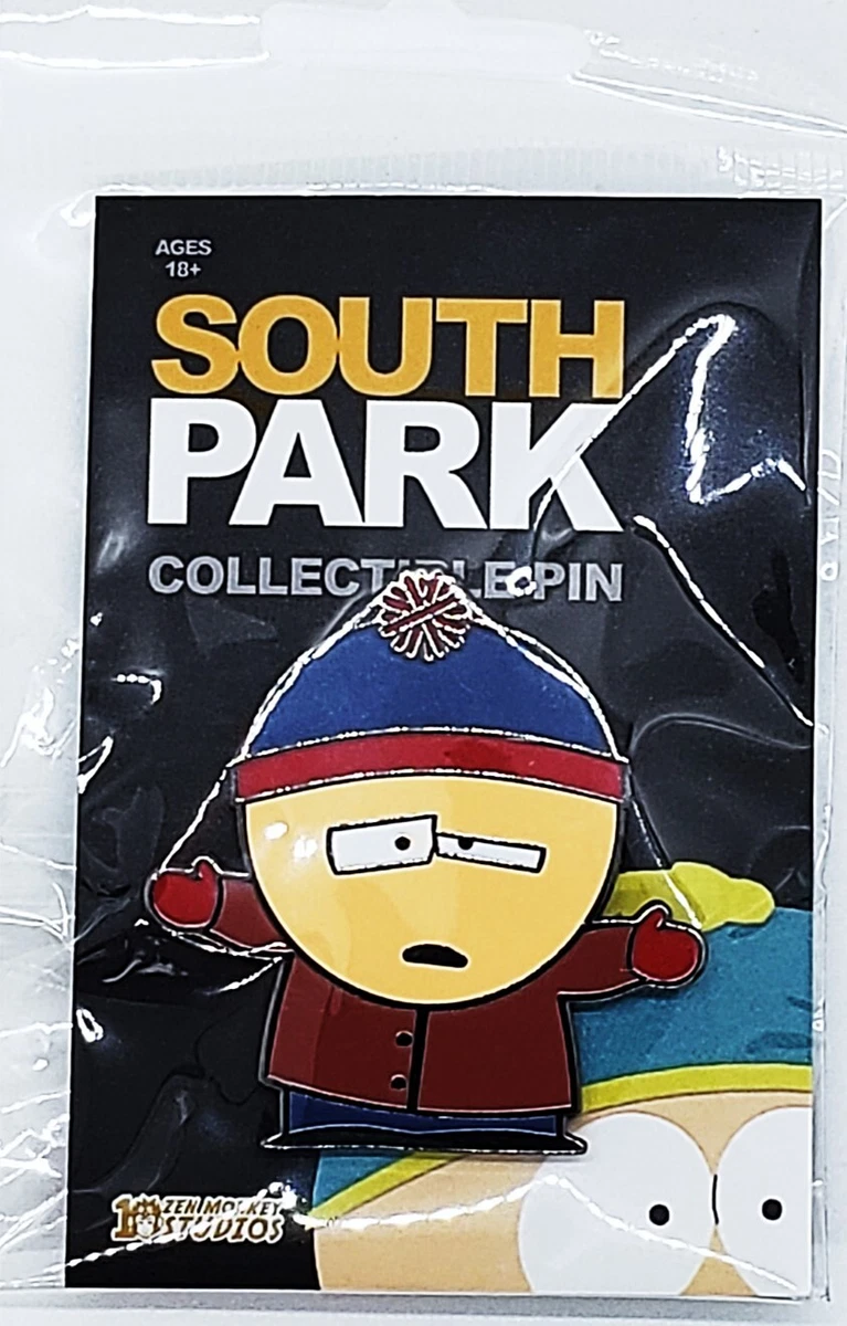 Stan Marsh South Park
