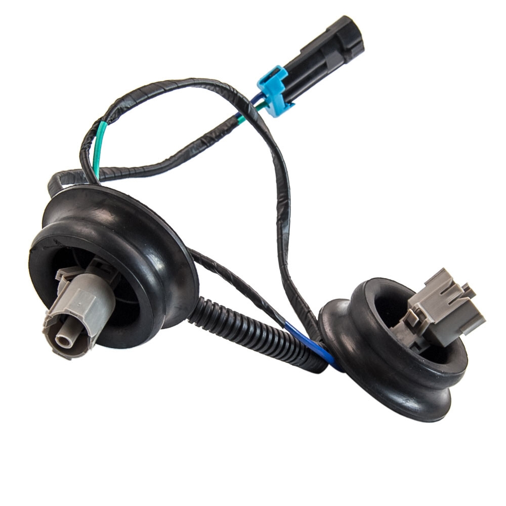 Dual Knock Sensor For 12601822 For 12589867 for GMC LS1 LQ4 LQ9 6.0L 5 ...